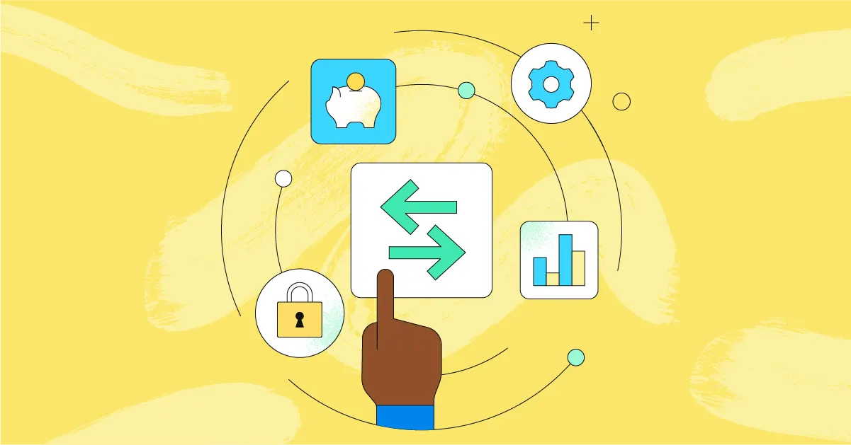 How does interoperability support API data connectivity? | Plaid