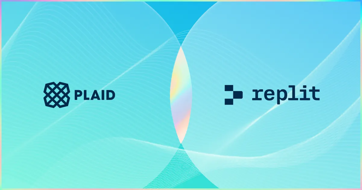 How PMs Build Fintech Prototypes with Replit + Plaid | Plaid