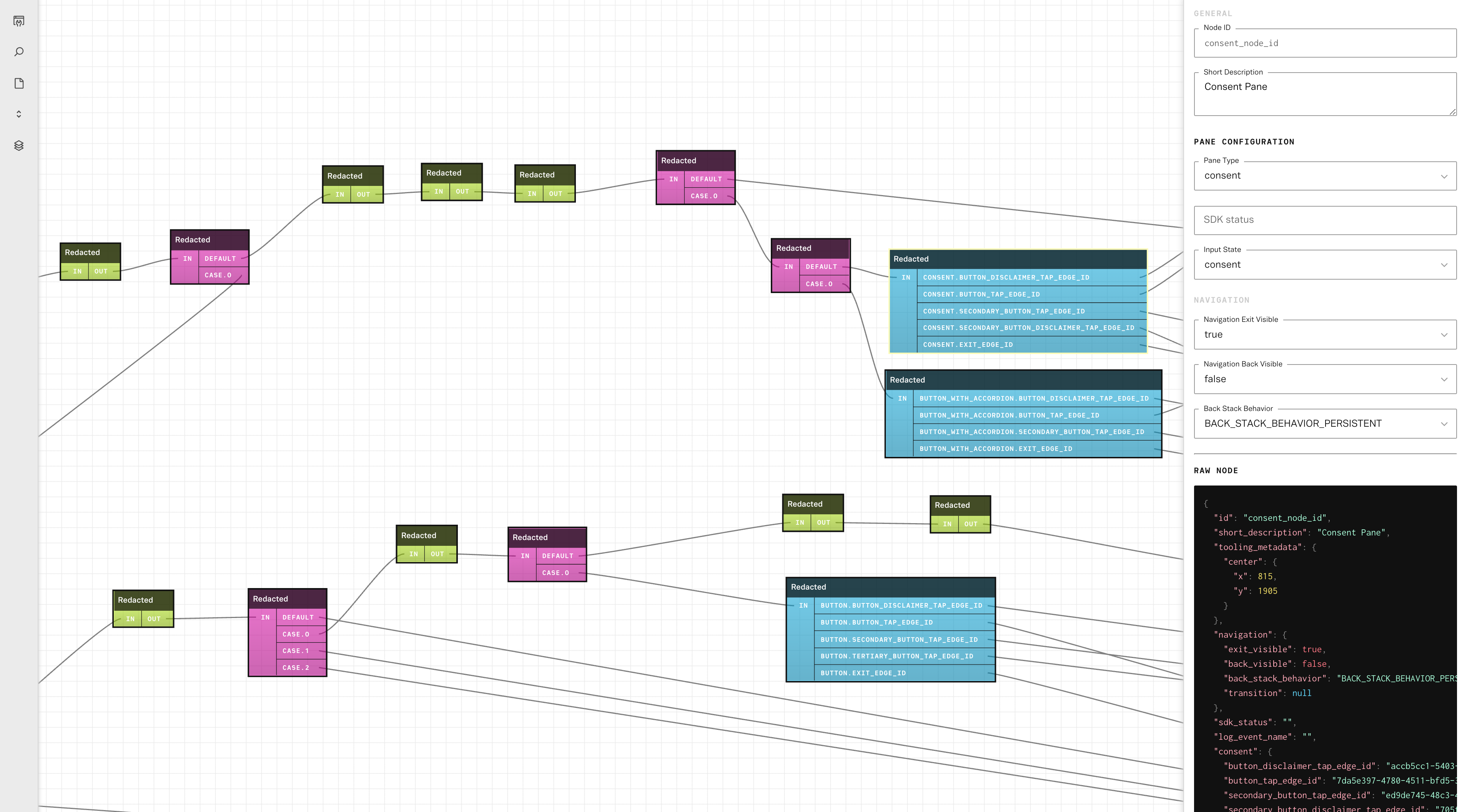A New Architecture for Plaid Link: Server-Driven UI with Directed ...
