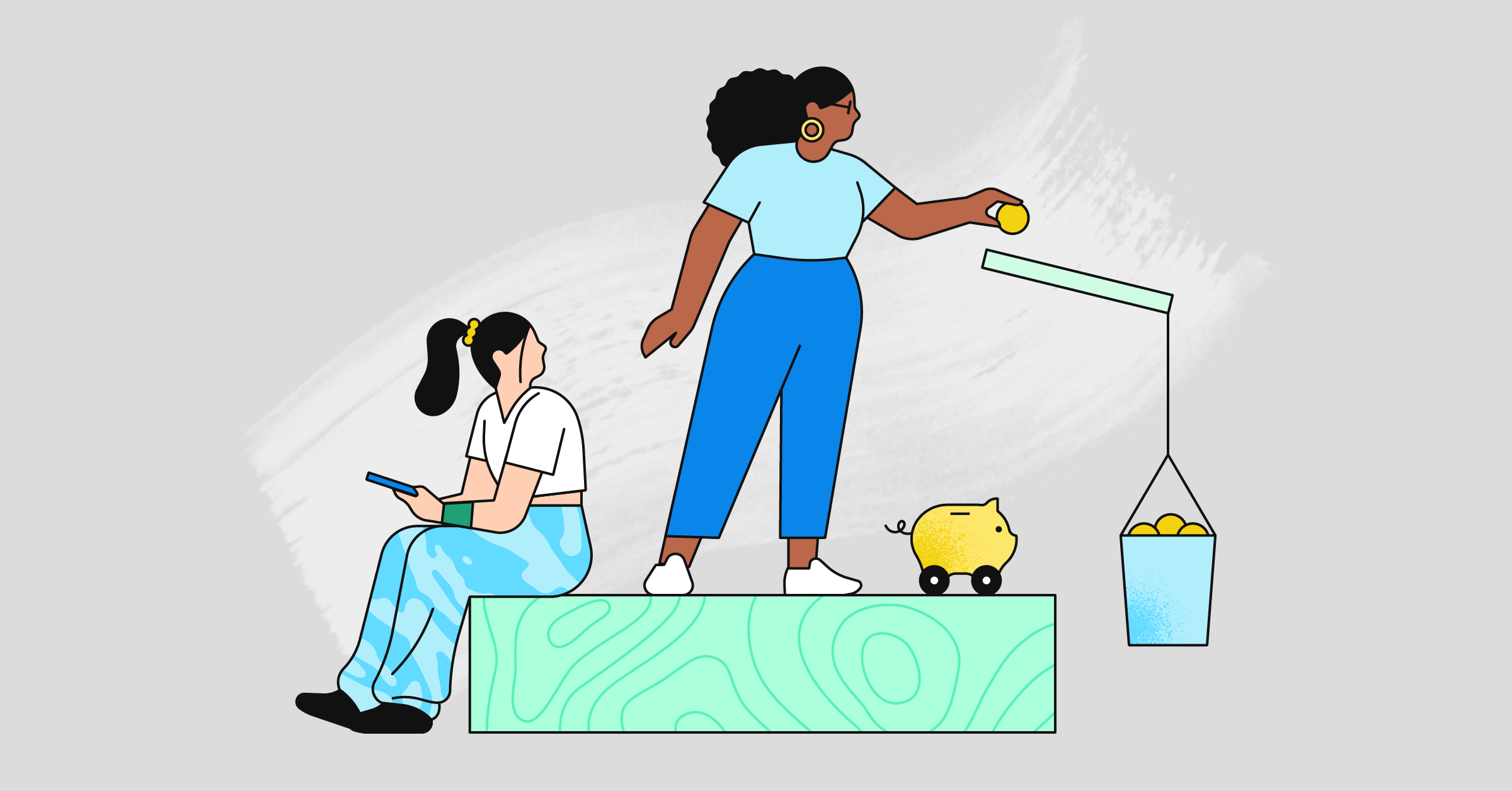 Plaid’s 2022 Consumer Survey: The Fintech Effect | Plaid