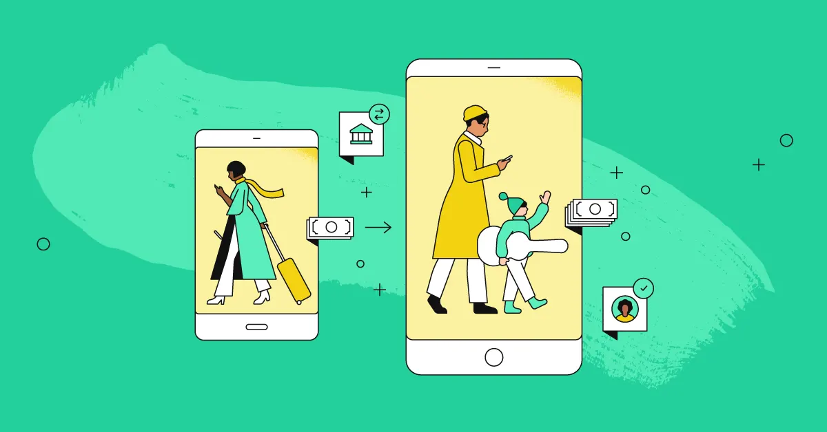 Why fast and easy account validation is the key to onboarding more ...