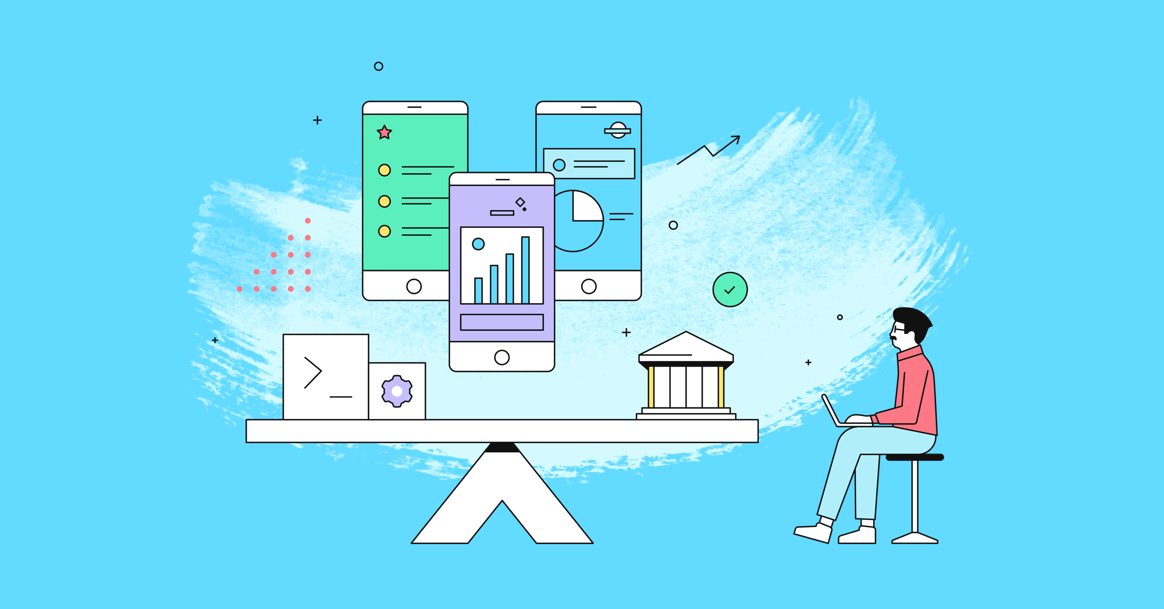 VRPs: the next frontier of open banking payments | Plaid