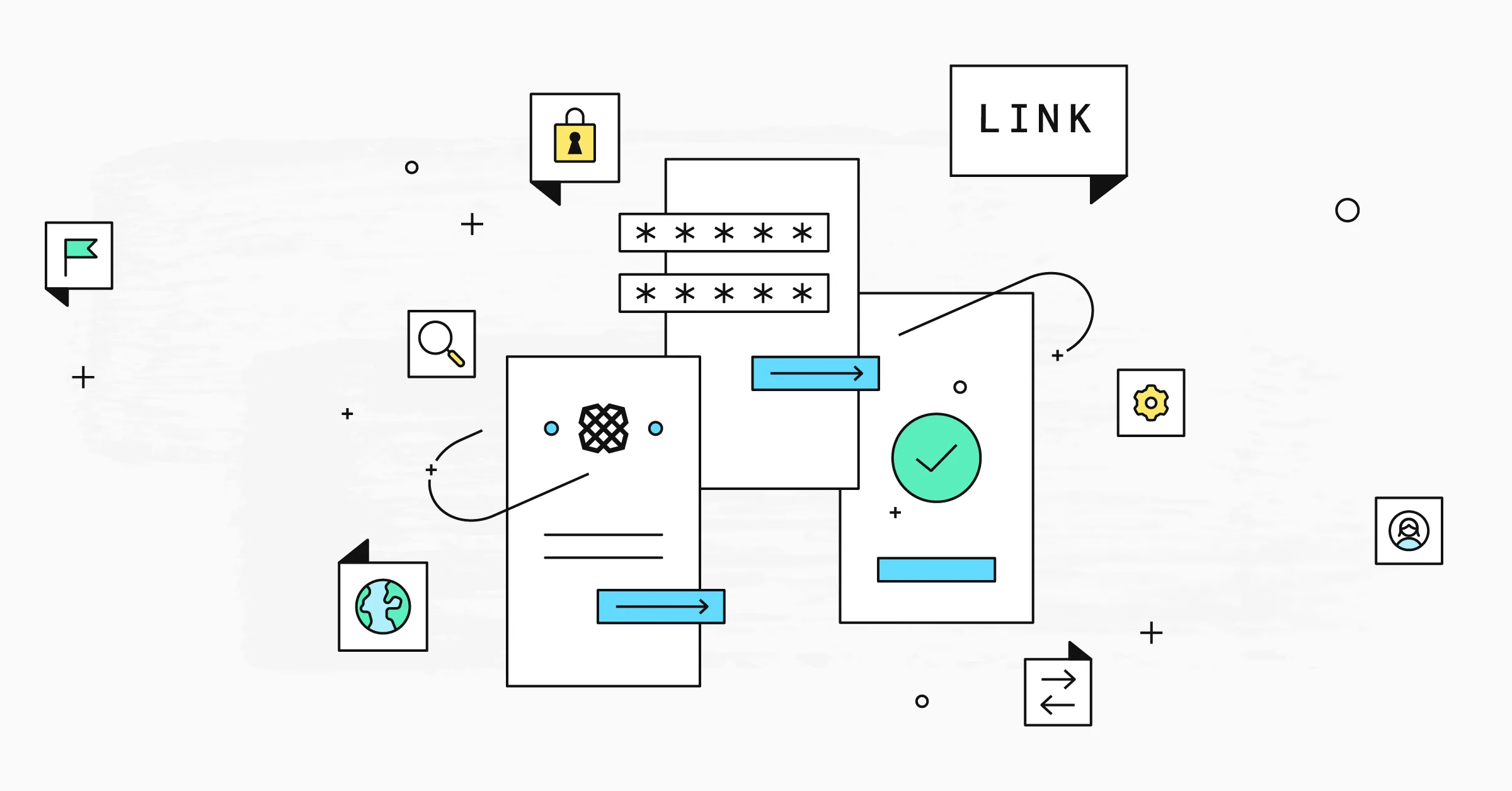 A more seamless Plaid Link experience for consumers | Plaid