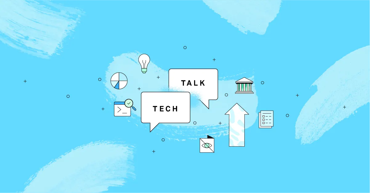 Tech Talk: Lending smarter with cash flow data | Plaid