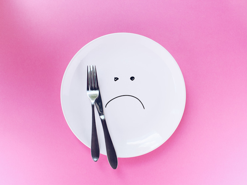 Kun je ook te weinig eten? - HEMA zorgverzekering Kun je ook te weinig eten? - HEMA zorgverzekering
