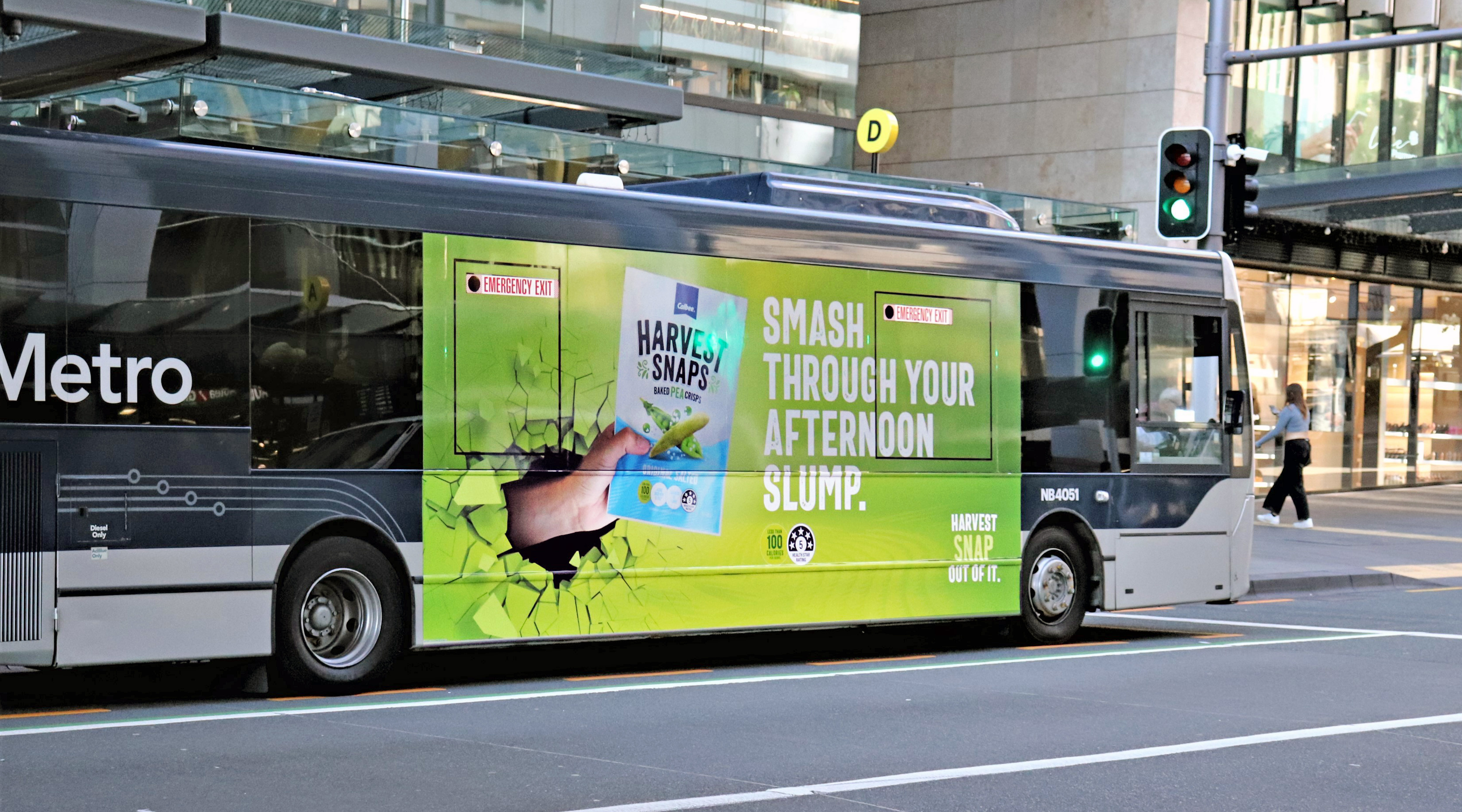 Outdoor Advertising | MediaWorks | MediaWorks Corporate