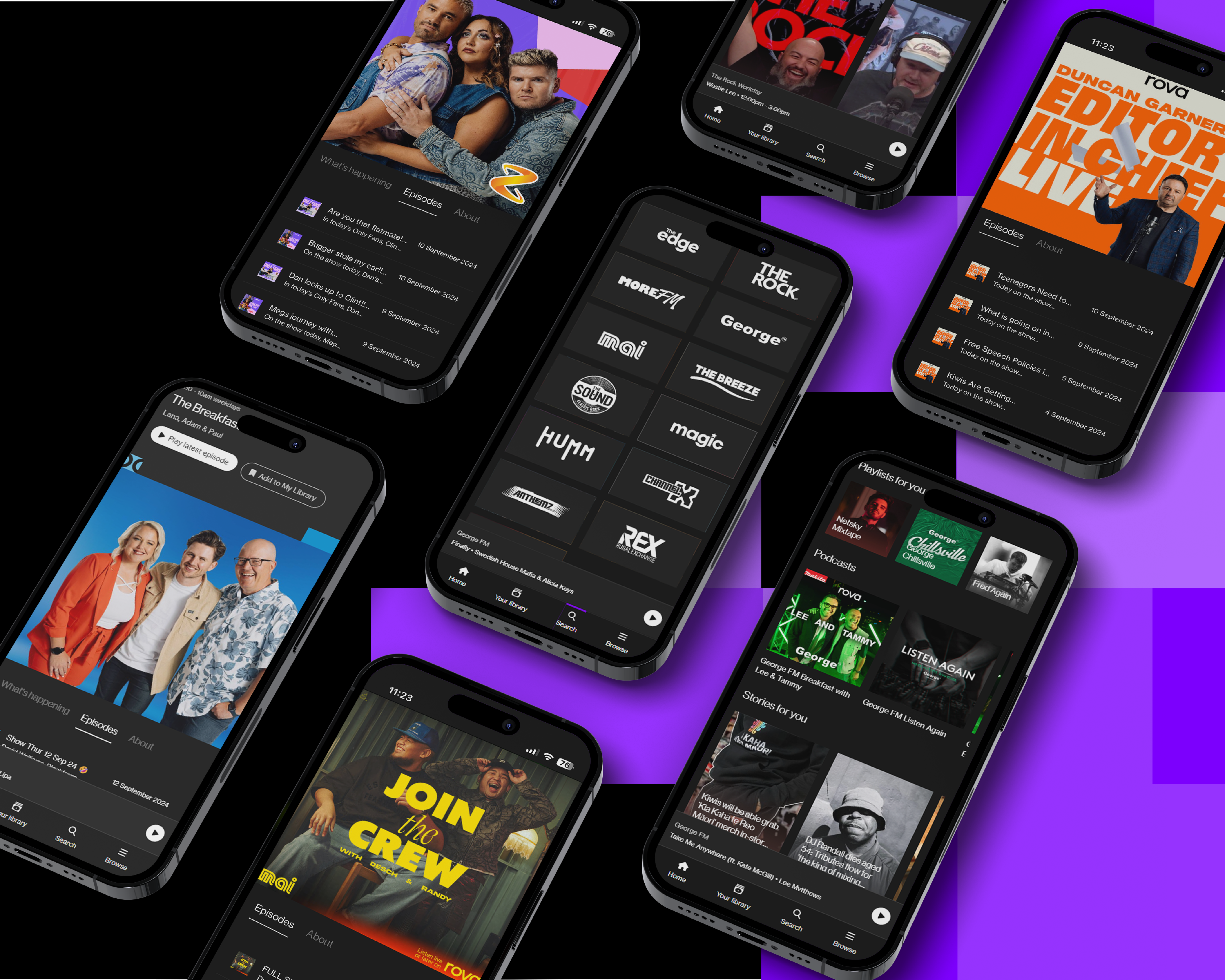 NZ’s Leading Radio, Audio & Outdoor Advertising | MediaWorks ...