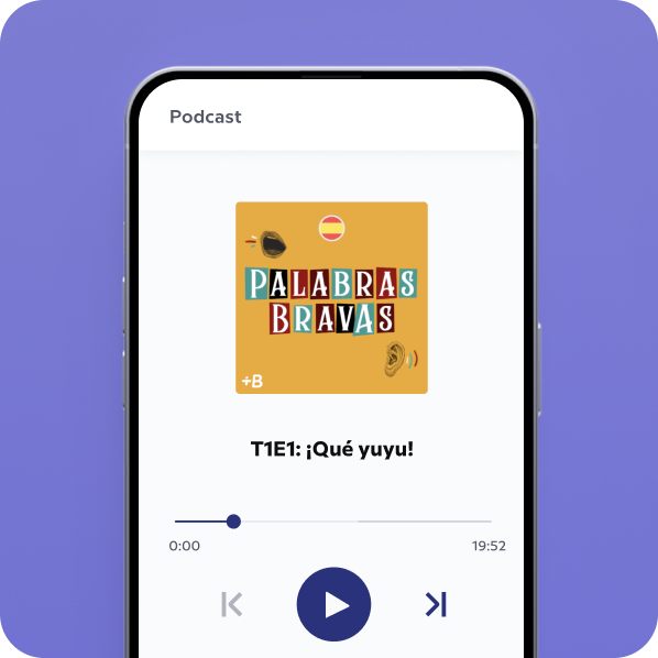 Learn Spanish, French and Other Languages Online | Babbel