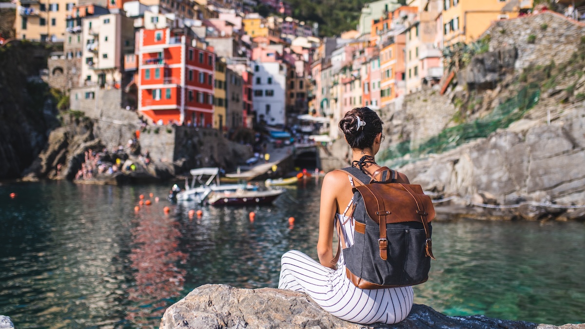 Learn Italian With Babbel's Quick, Fun Lessons