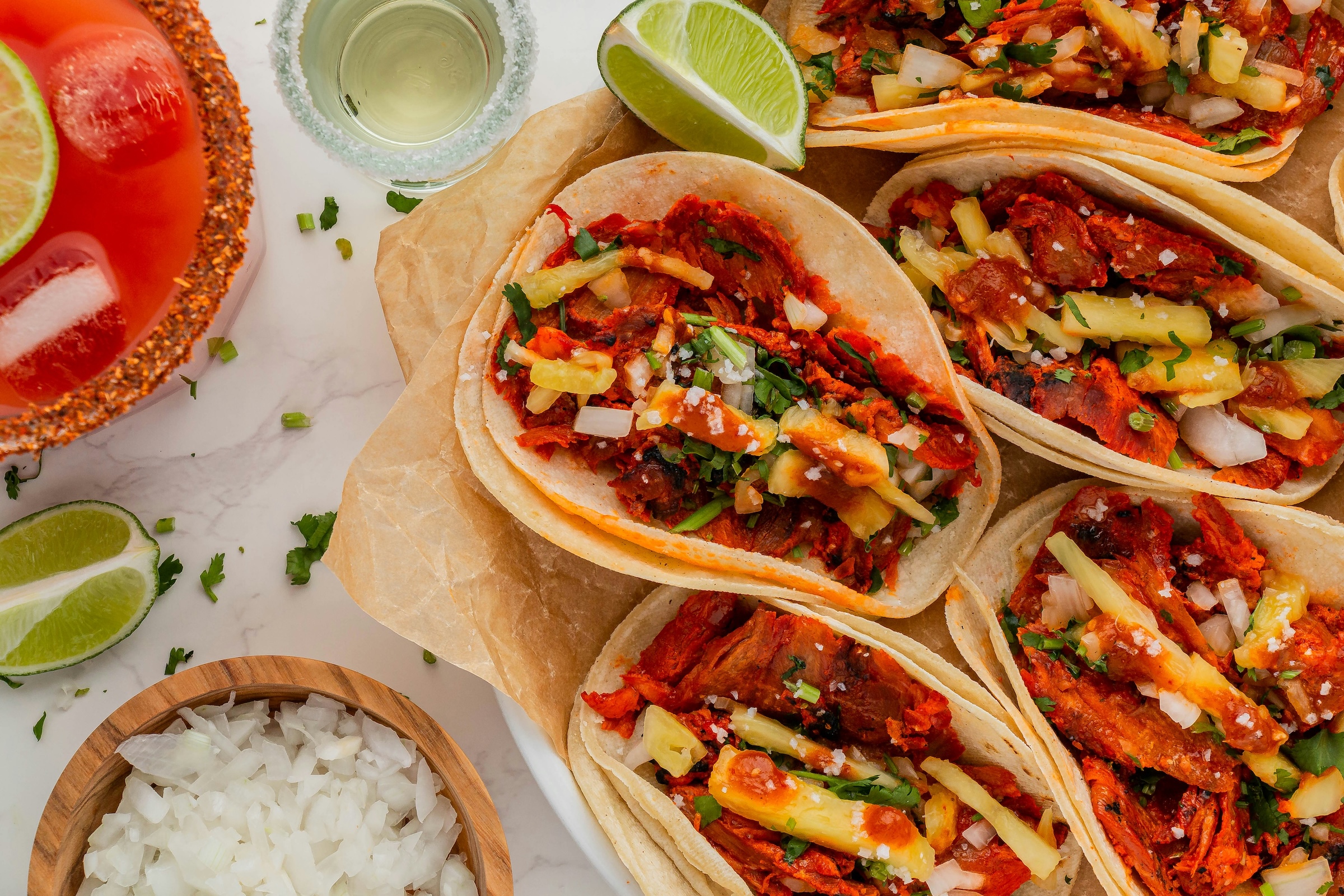 Exploring Mexican Cuisine Through 10 Dishes