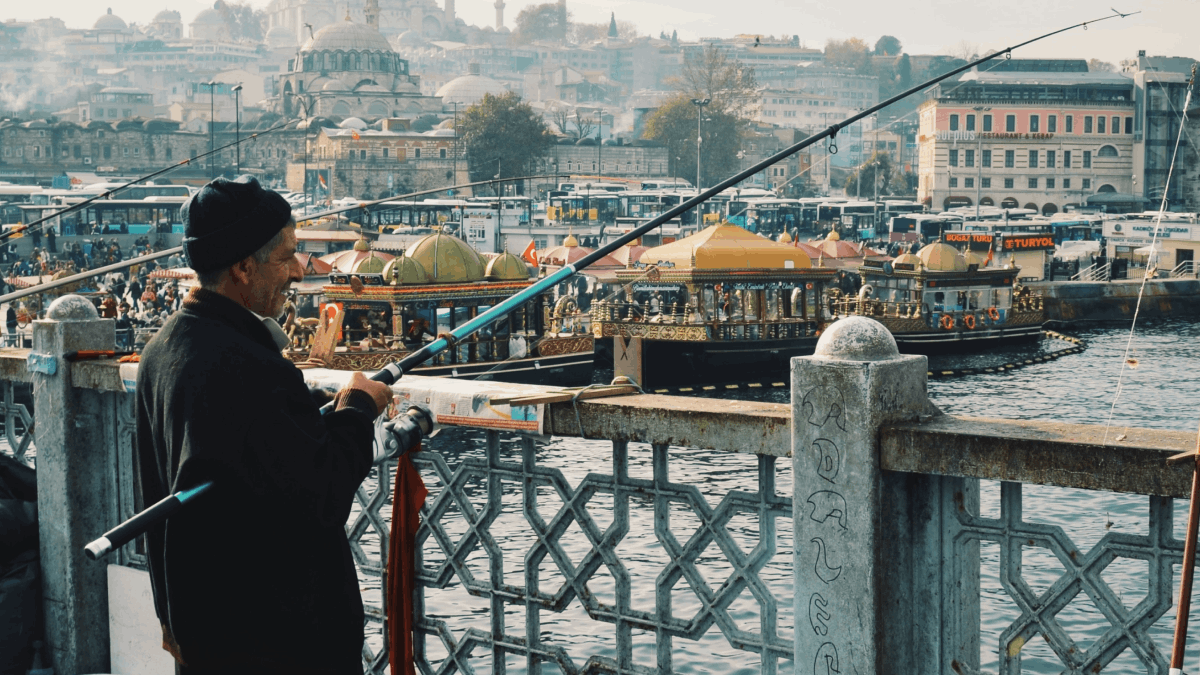 Idioma turco: curiosidades, datos, cultura y tradiciones en Turquía