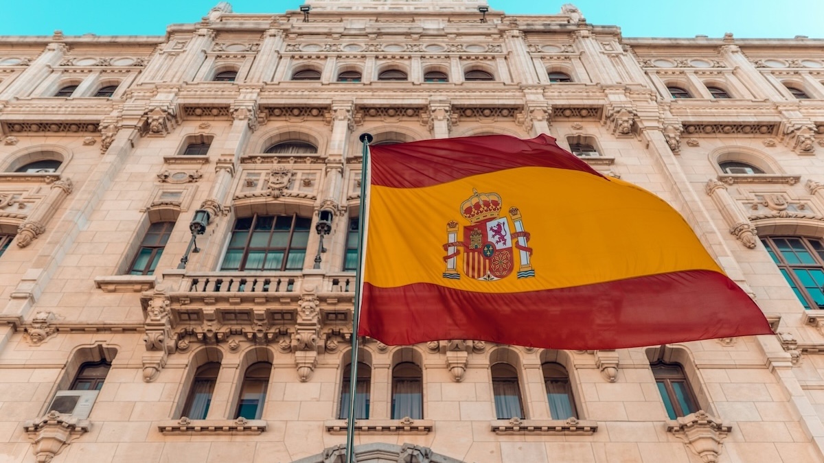 The History Of The Spanish Language And Its Many Influences
