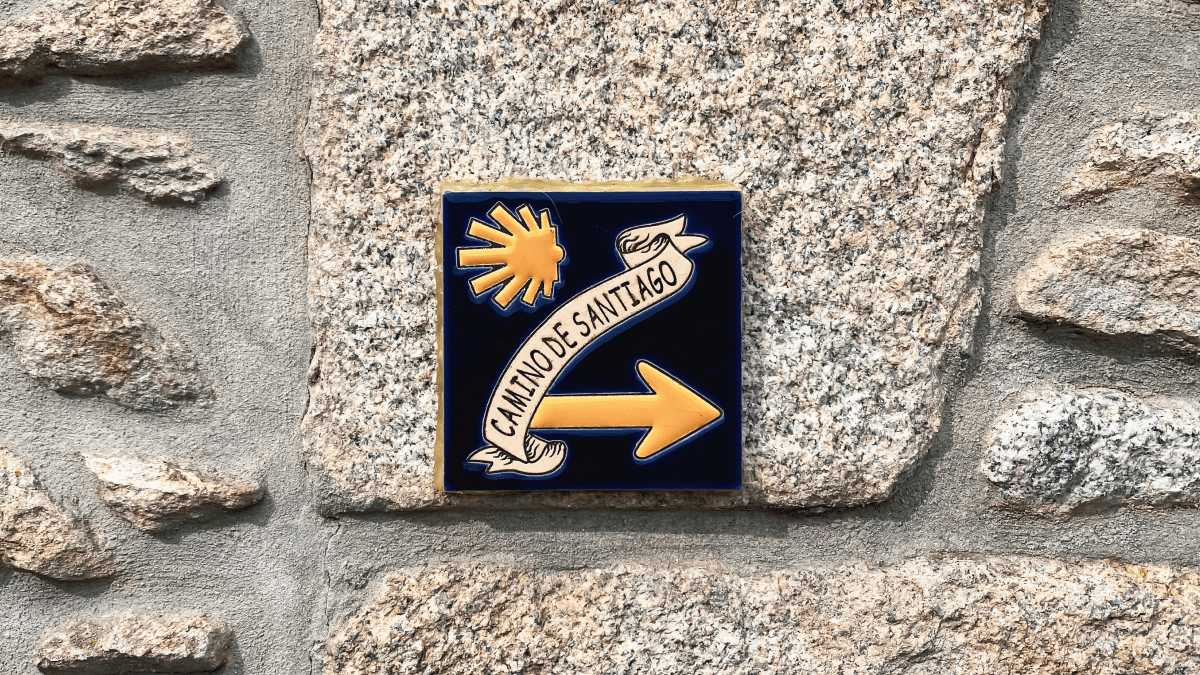 Spanish Lesson: El Camino De Santiago