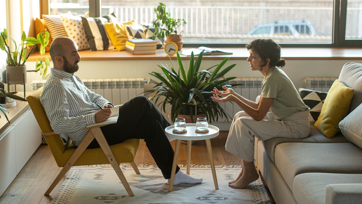 How To Talk About Feelings And Emotions In Spanish