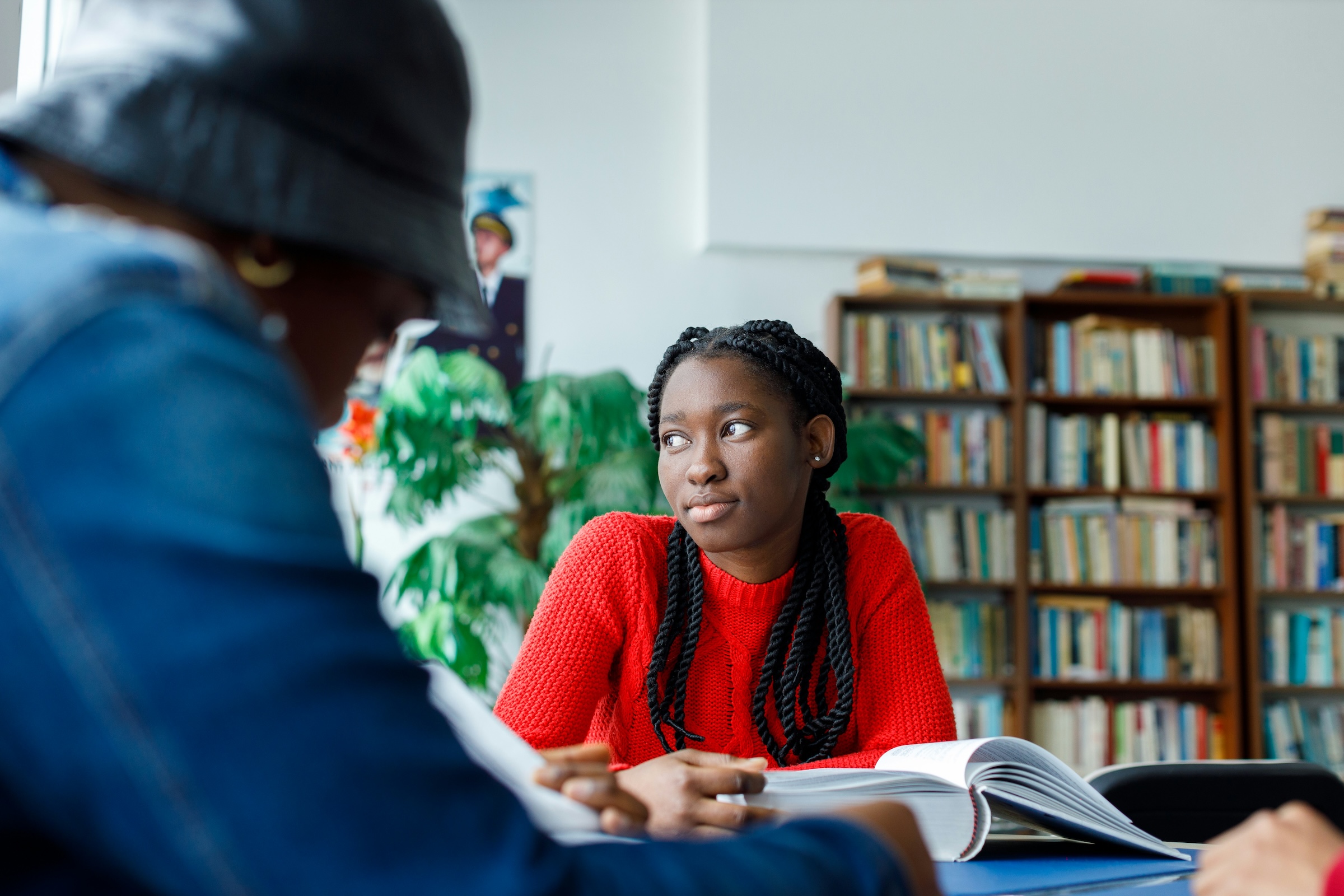 A Guide To Using Tú And Usted In Spanish