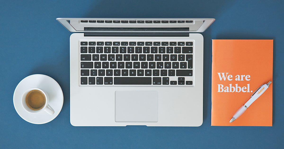 Porque Babbel funciona