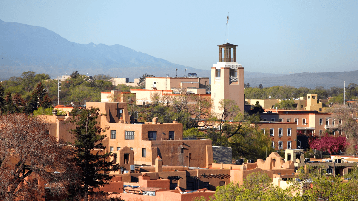 What Is New Mexican Spanish, And Who Speaks It?