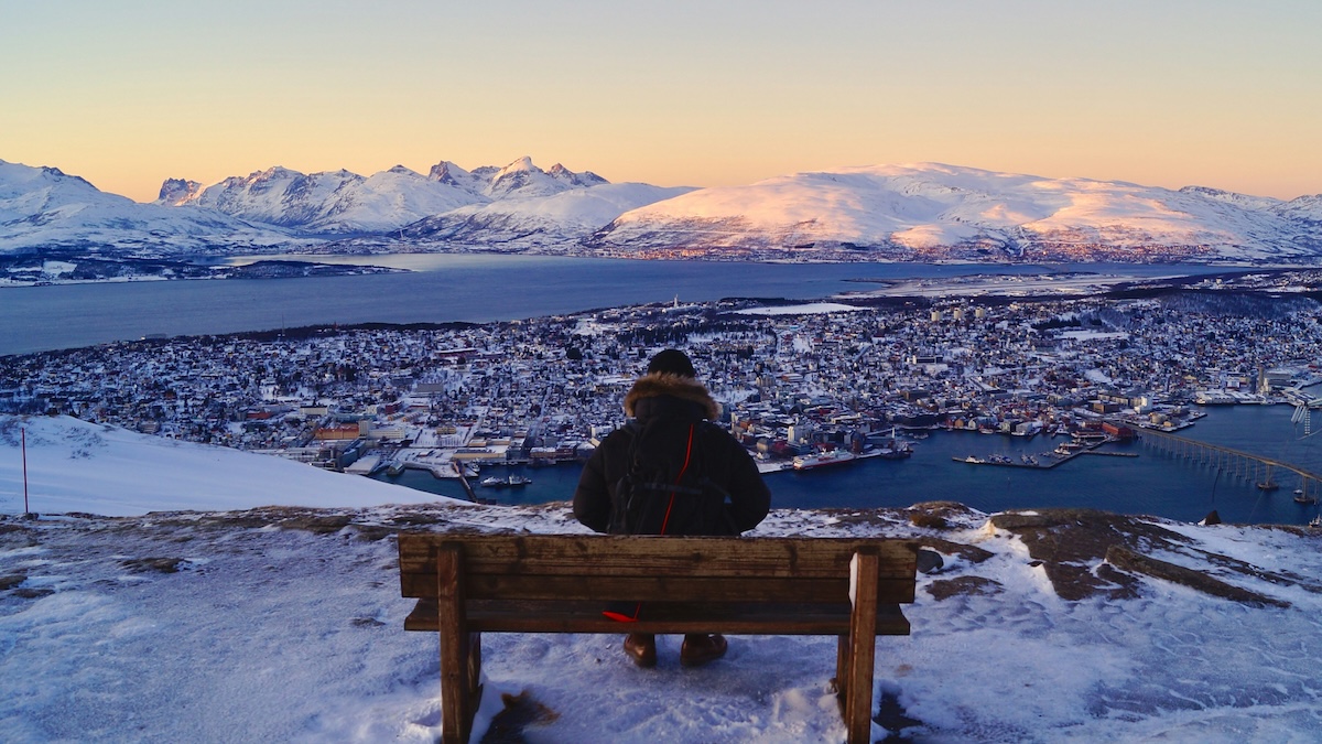 The Most Common Norwegian Phrases You Need To Know