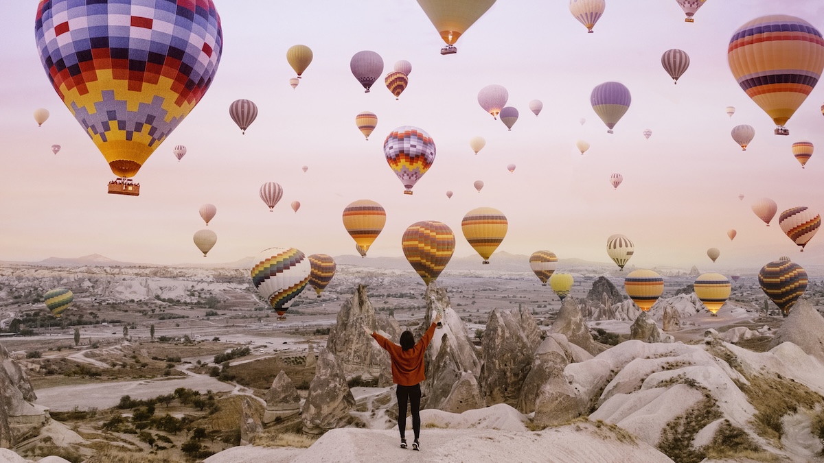 Learn How To Speak Turkish With Babbel