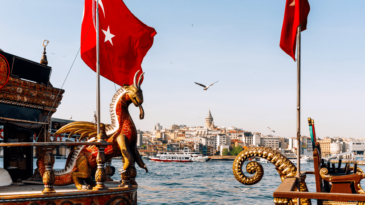 Idioma turco: curiosidades, datos, cultura y tradiciones en Turquía