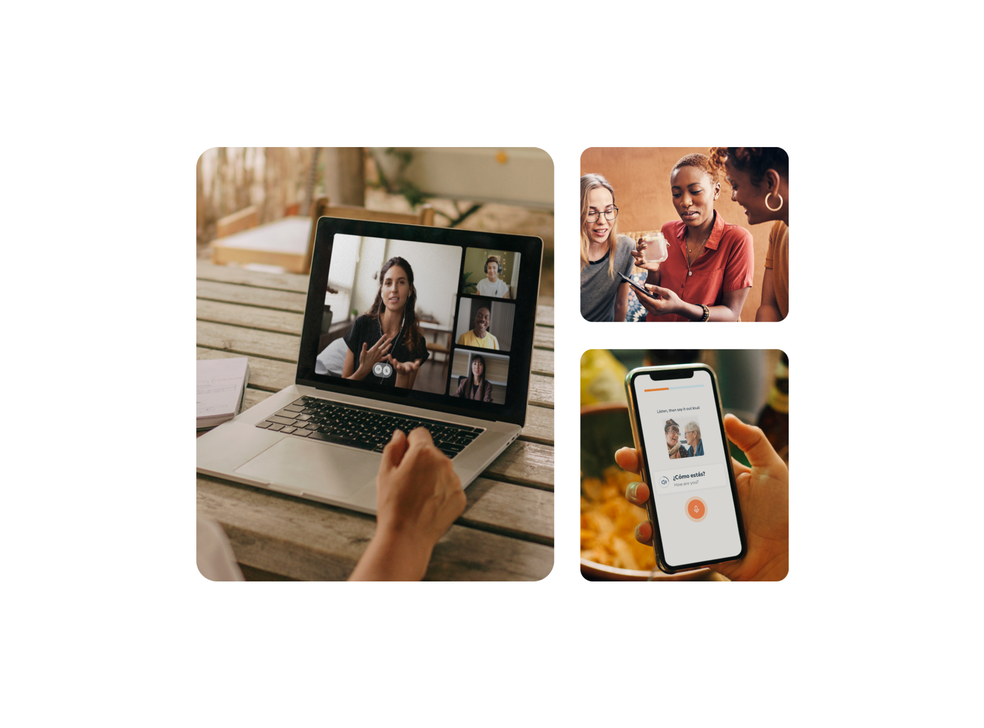 Learn Spanish, French and Other Languages Online | Babbel