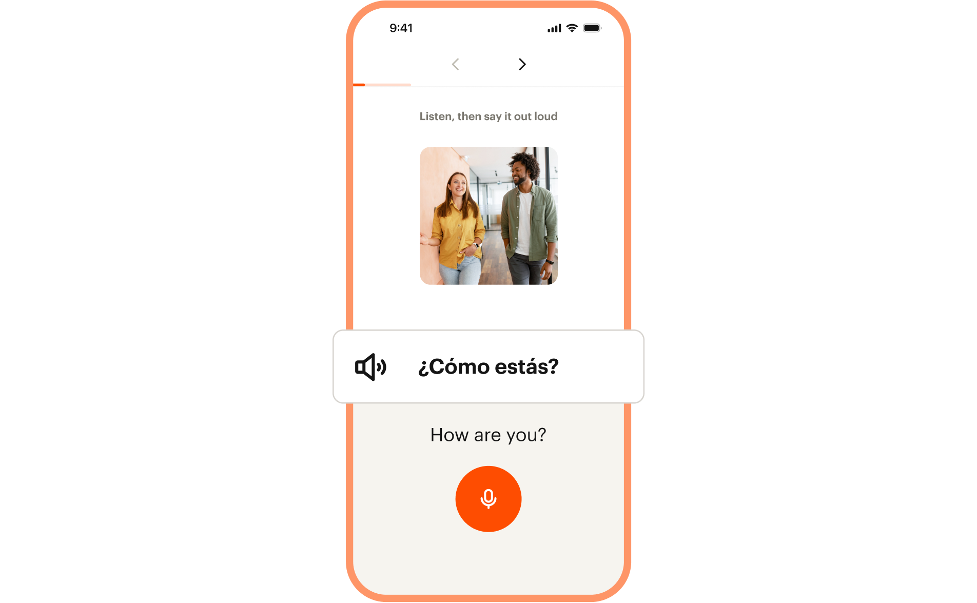 Learn languages on Android or iOS | Babbel