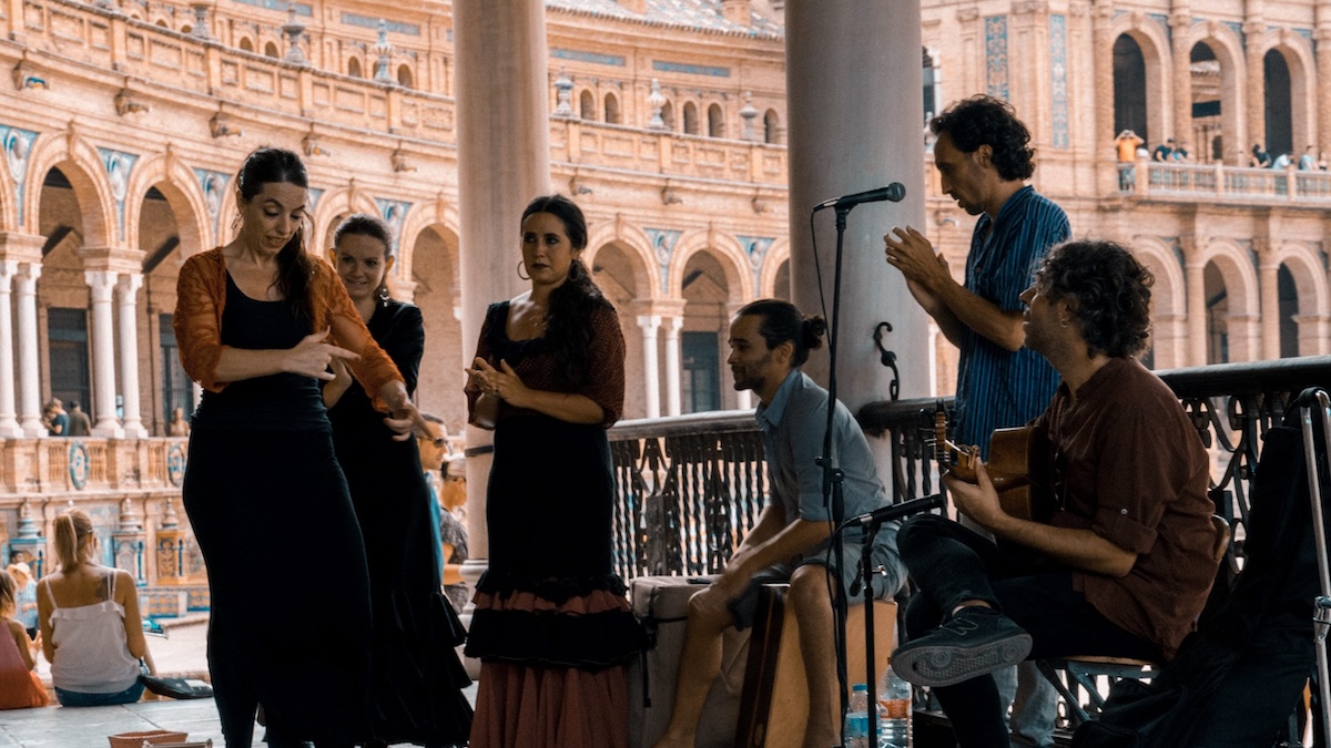 Flamenco Terms And Language From A-Z