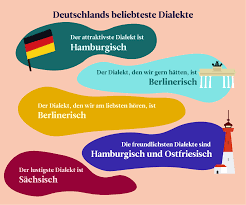 Warum du mit Stolz Dialekt sprechen solltest