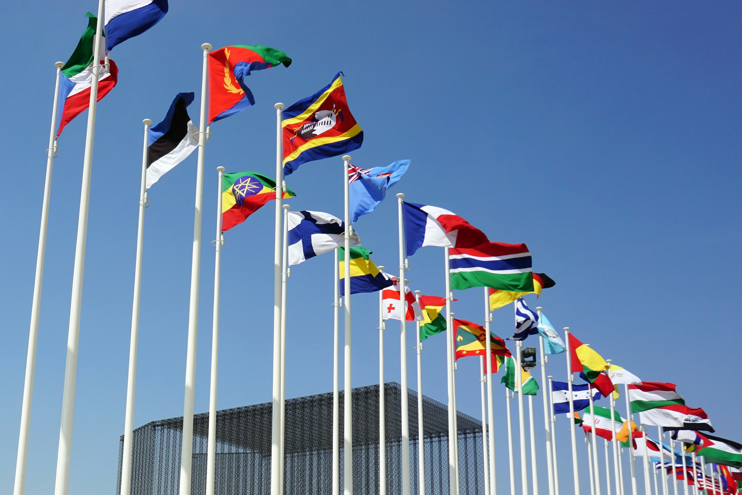 B1 Level Spanish — CEFR B1 Spanish and Intermediate Level