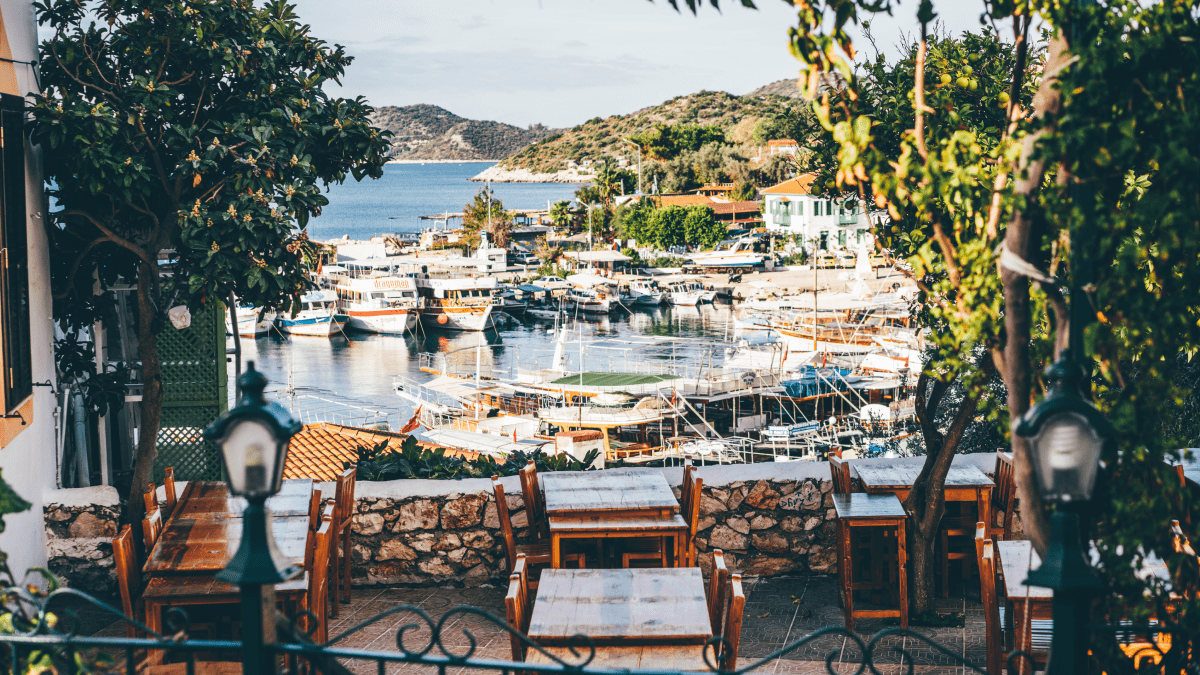 Idioma turco: curiosidades, datos, cultura y tradiciones en Turquía