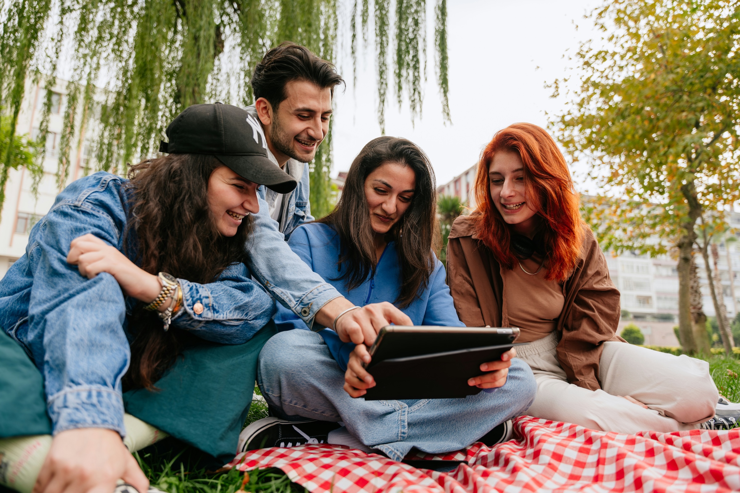 B1 Level Spanish — CEFR B1 Spanish and Intermediate Level