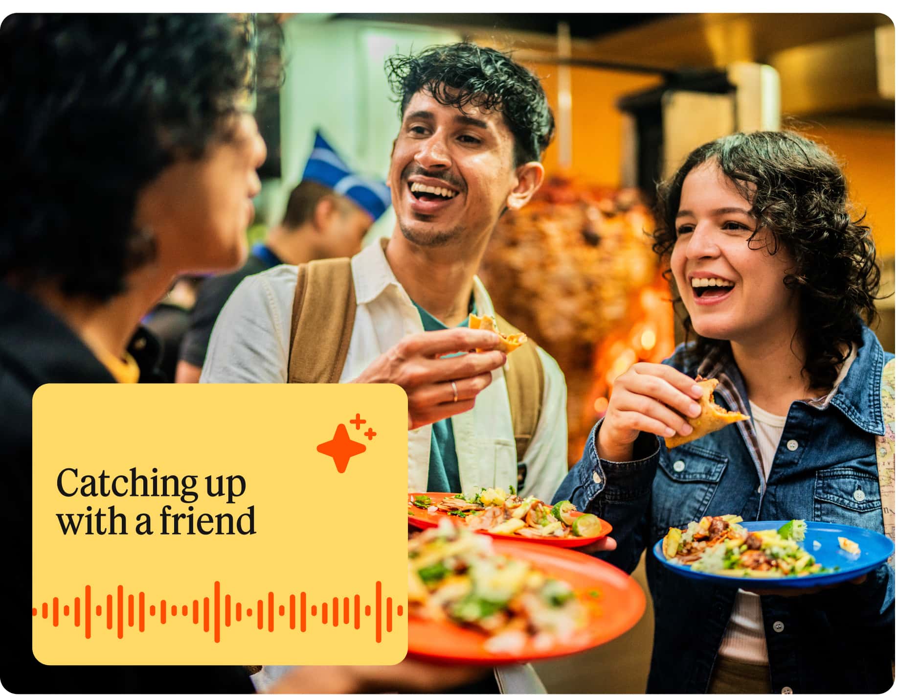 Babbel Conversation Practice – AI for language learning.