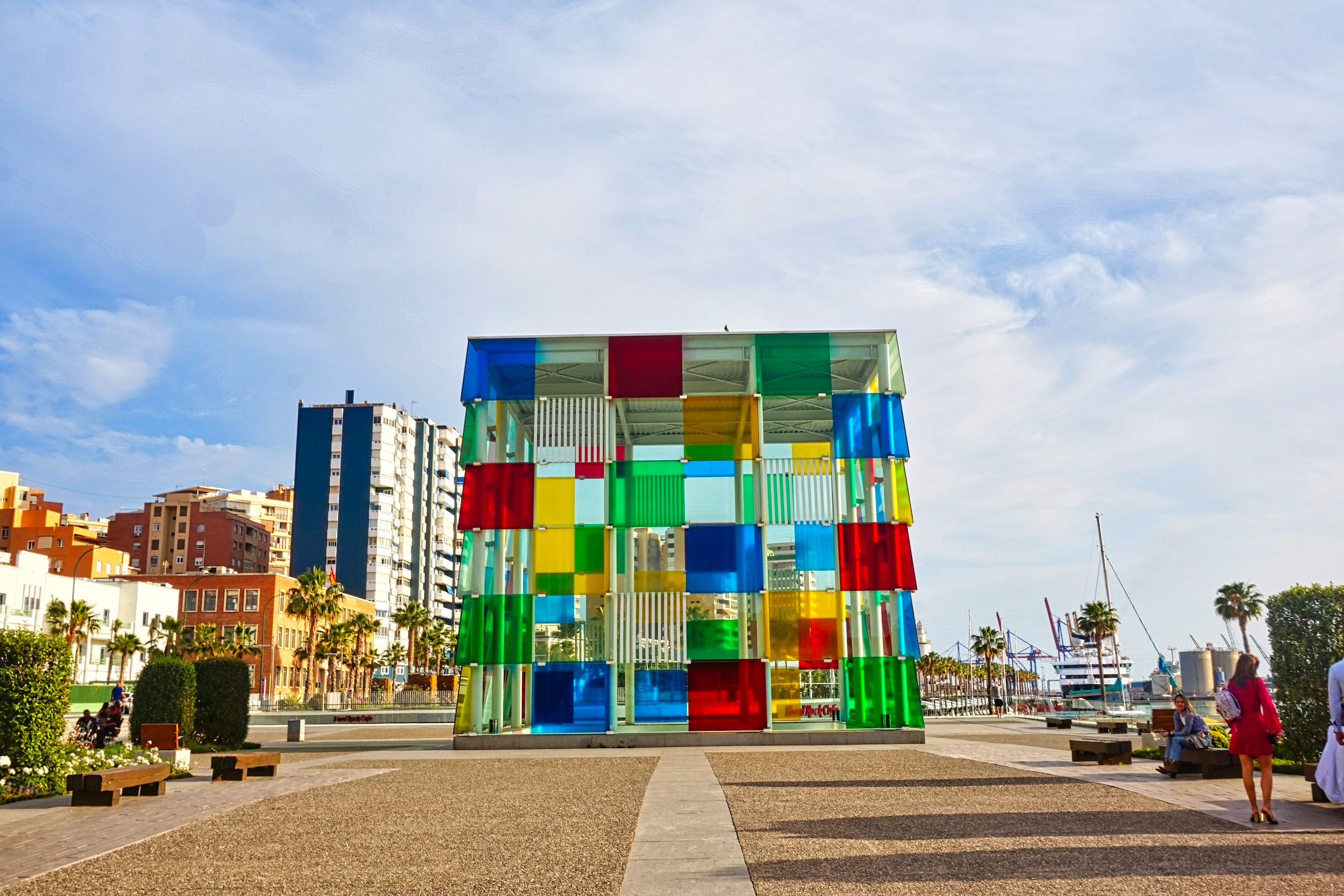 How To Name And Pronounce Colors In Spanish