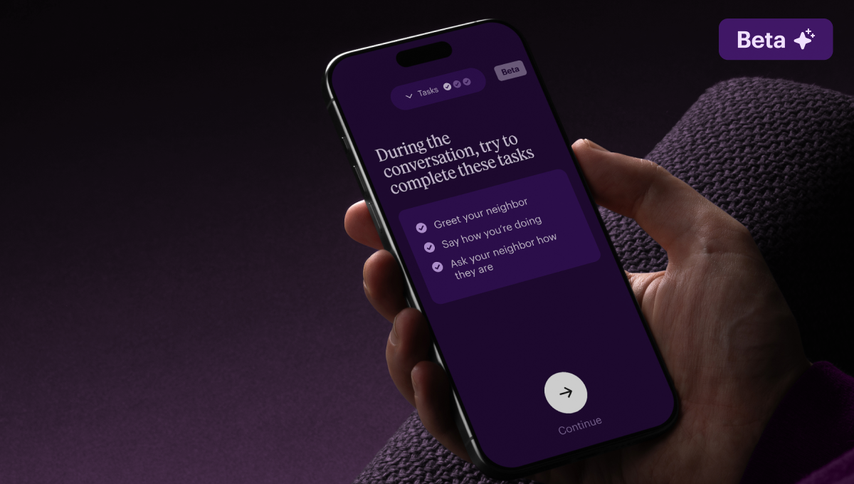 Learn with your own voice: Babbel launches two new speech-based features