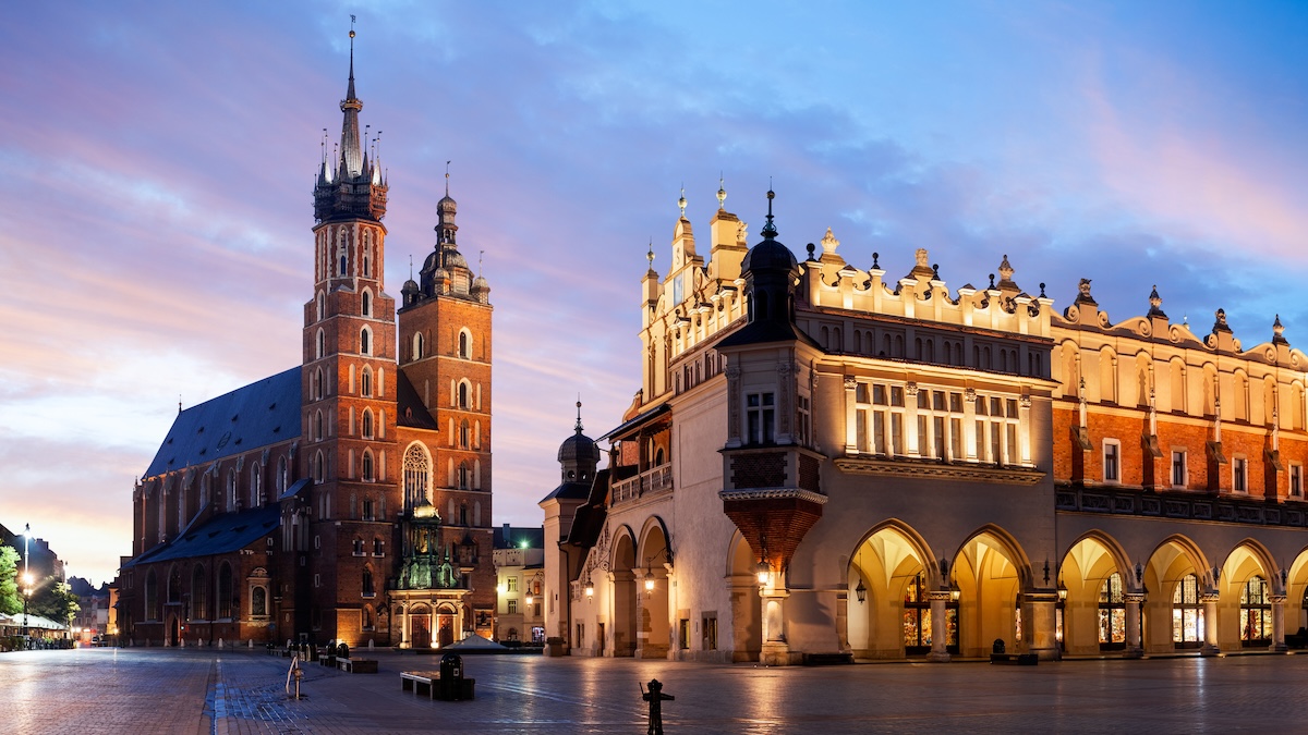 Polish Vocabulary: The Basic Terms You Need To Know