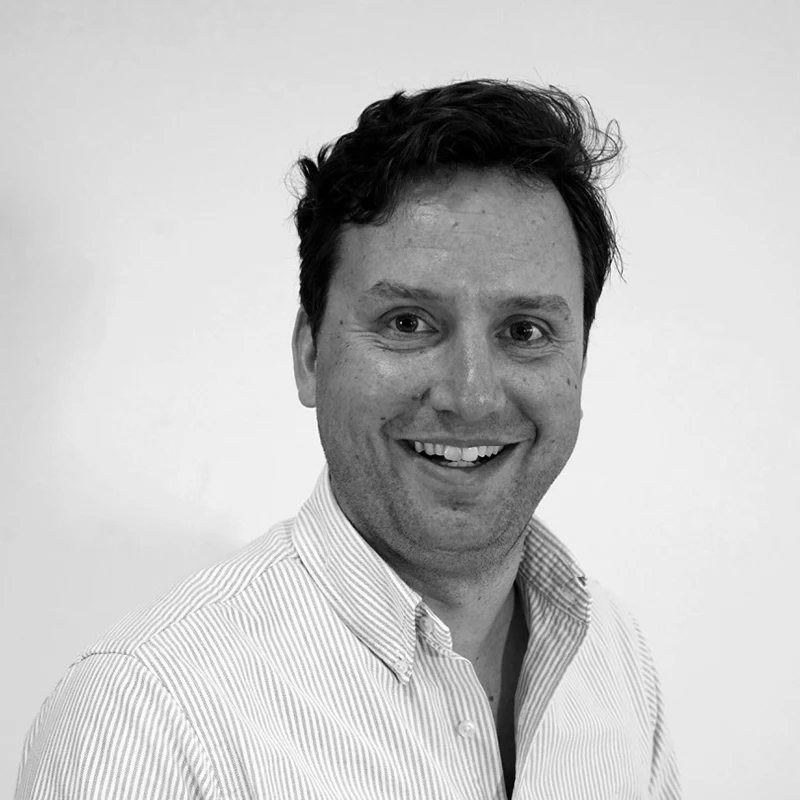 Bart van Dun