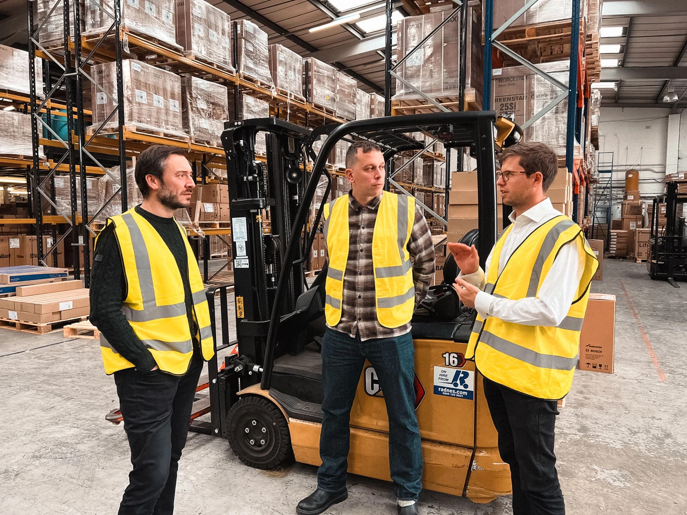 Implementing Accuracy - An interview with APP Wholesale’s Michael ...