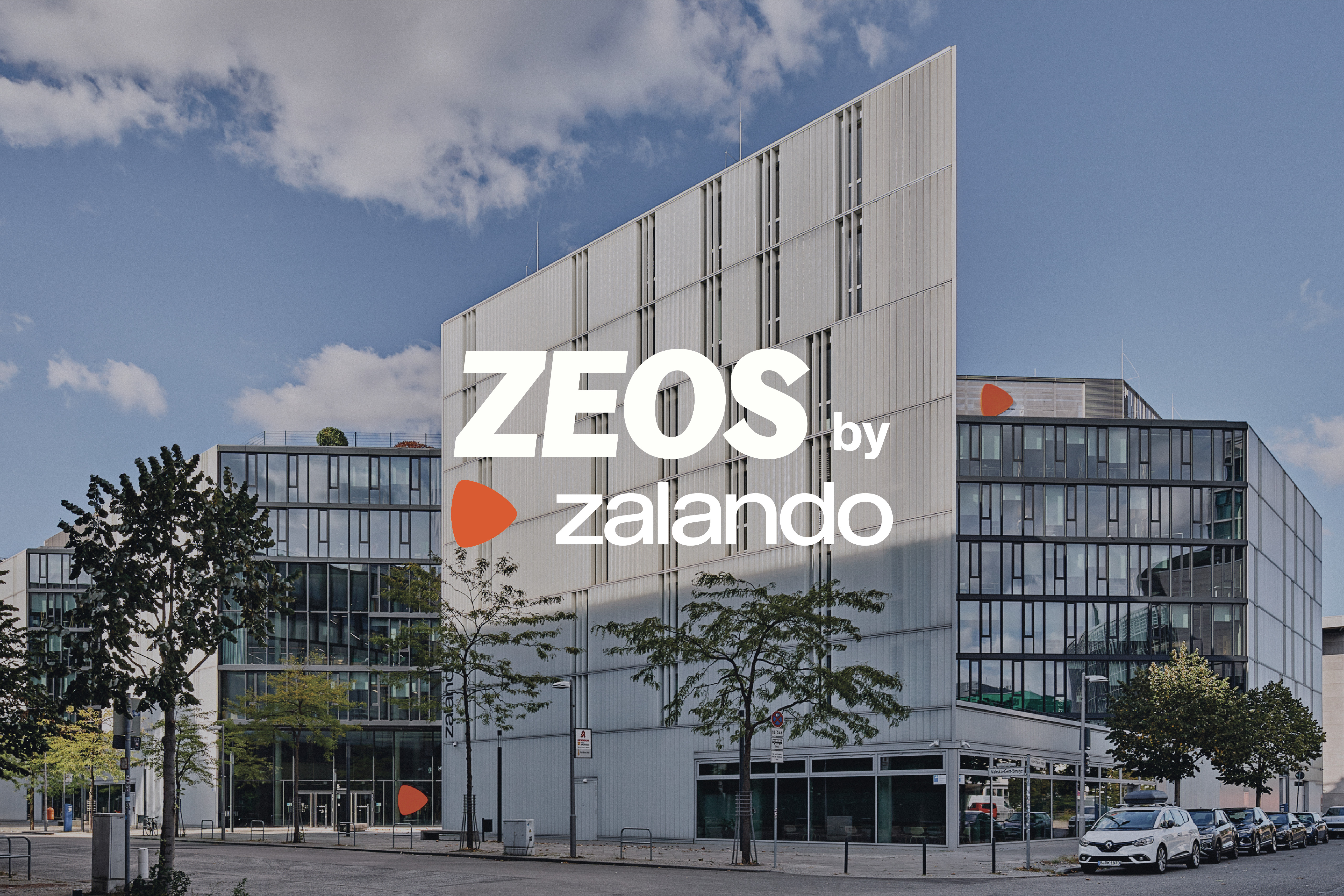 Empowering digital presence in Europe with ZEOS: a multichannel ...