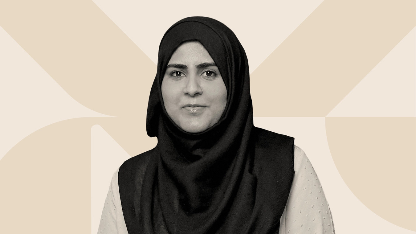 “Metyis gives me a perfect environment to learn from the people around me.” - meet Abeeha