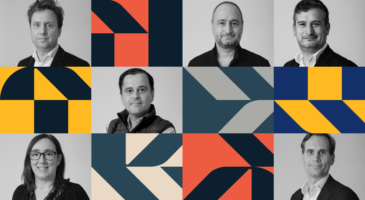 Welcoming a new wave of leadership: introducing six new partners