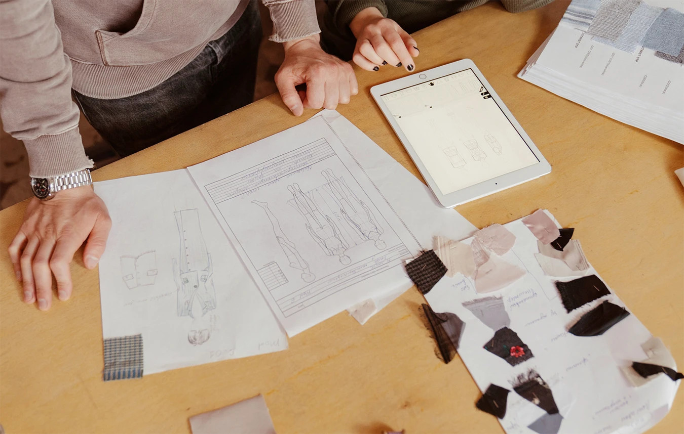 Integrating 3D product development to drive digital transformation in ...