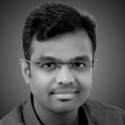 Sunilprasath Elangovan