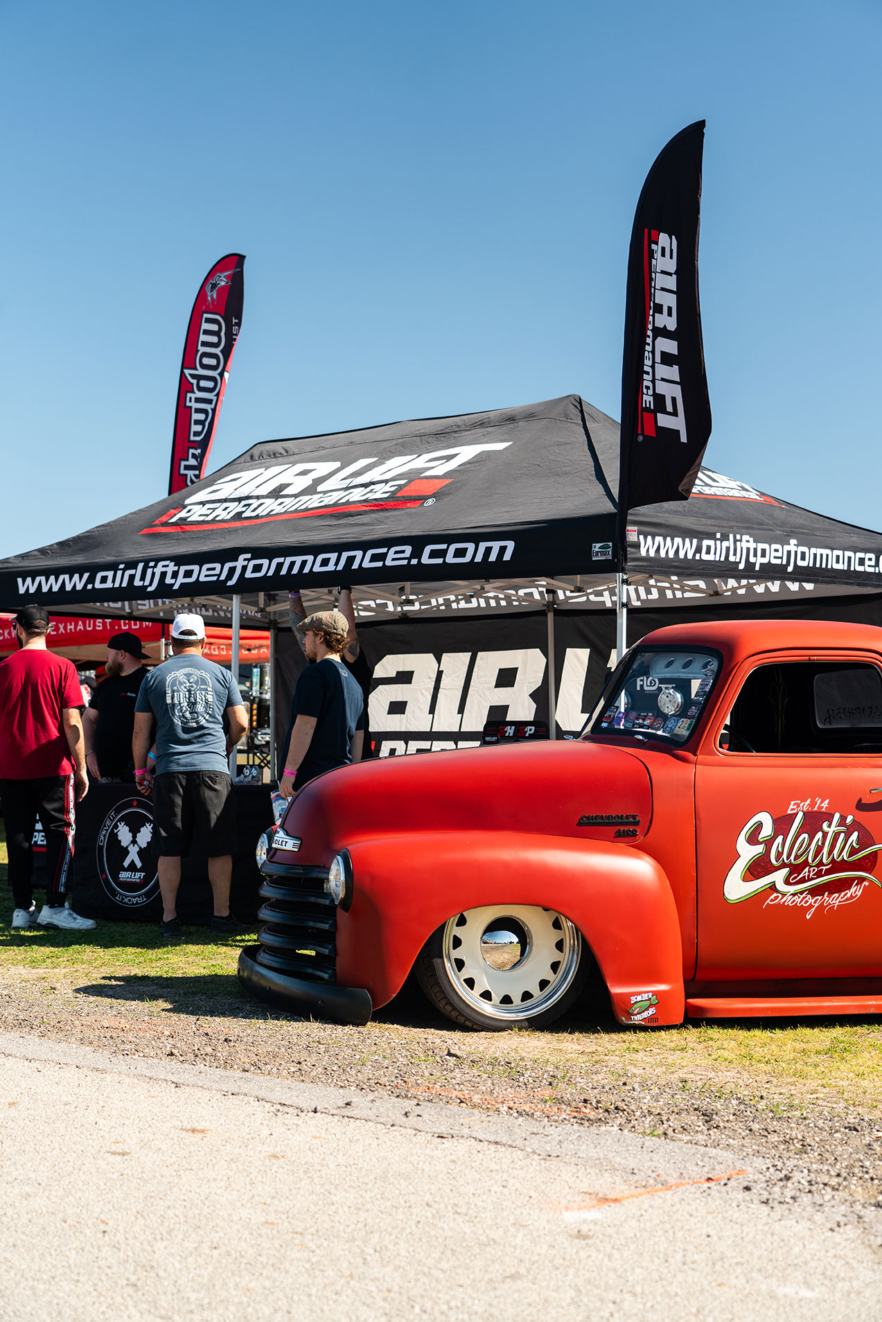 Dealer Locator | Air Lift Performance