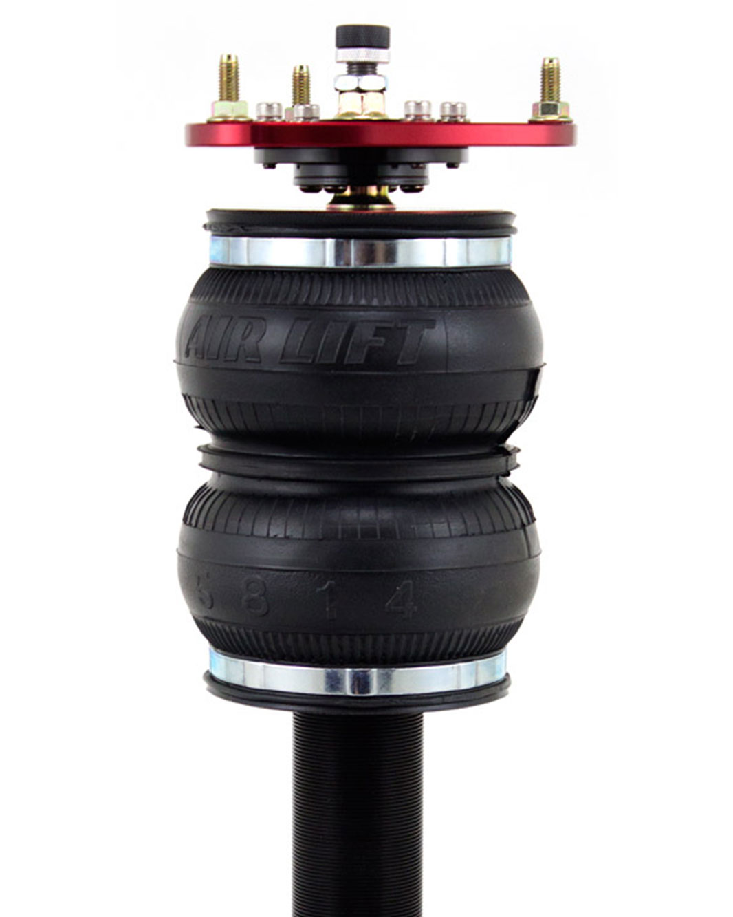 Performance Series Air Suspension Kits from Air Lift Performance | Air ...