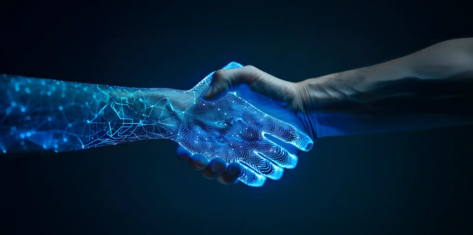 Bruk av Kunstig Intelligens i HR - avdelinger