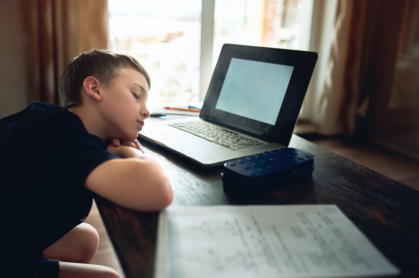 Telepractice: Distance Learning Speech Therapy | Otsimo