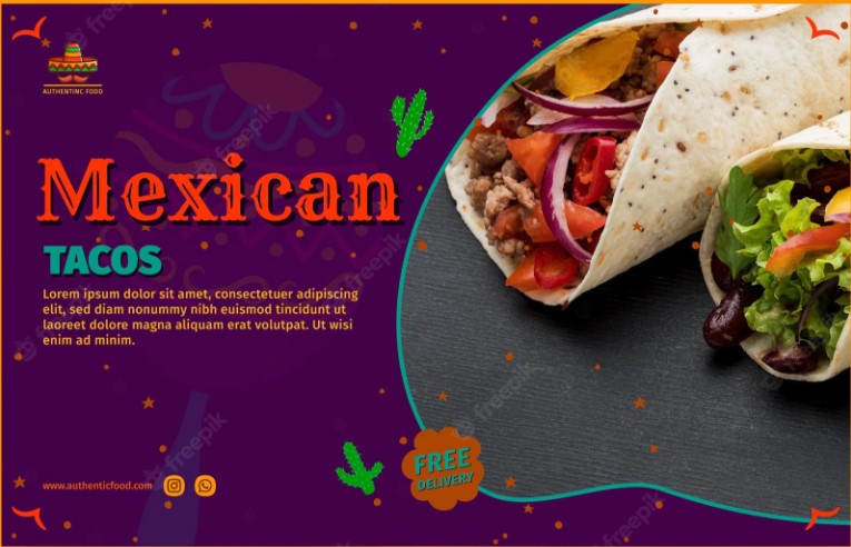 TEST Restaurante de Comidas - (PRUEBAS) | Los Murales