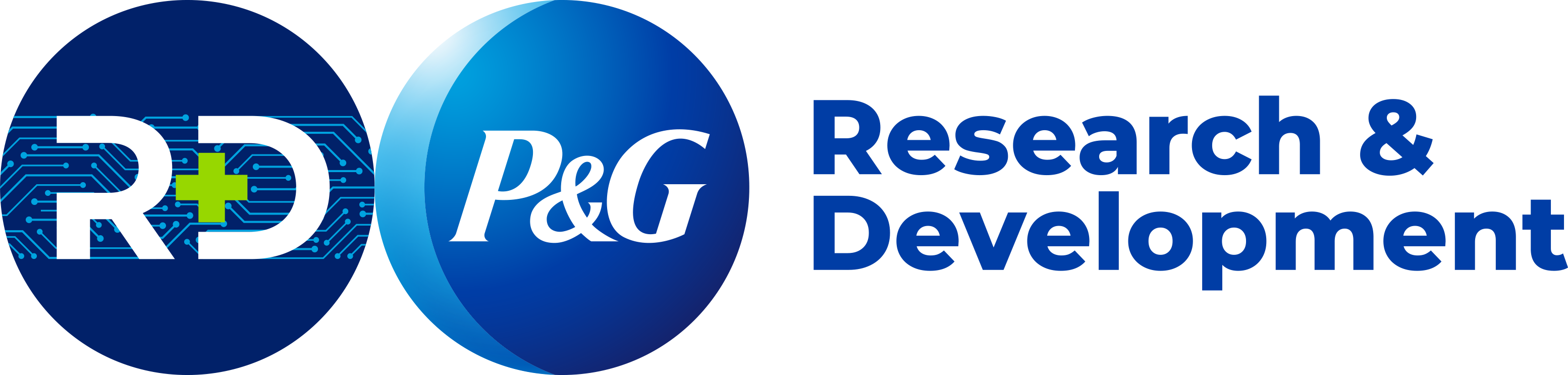 Home | P&G Research & Development