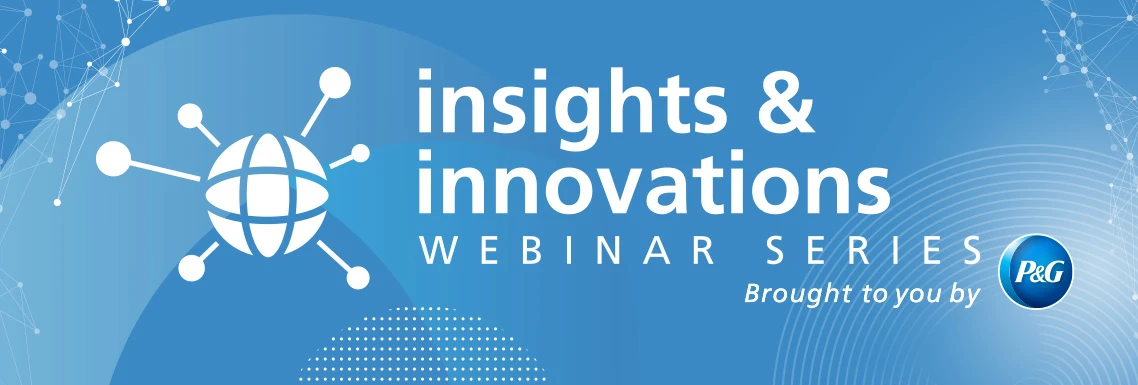 Celebrating P&G Research Excellence with the Insights & Innovations ...