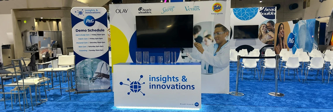 P&G Showcases Product Science at the 2024 American Academy of ...